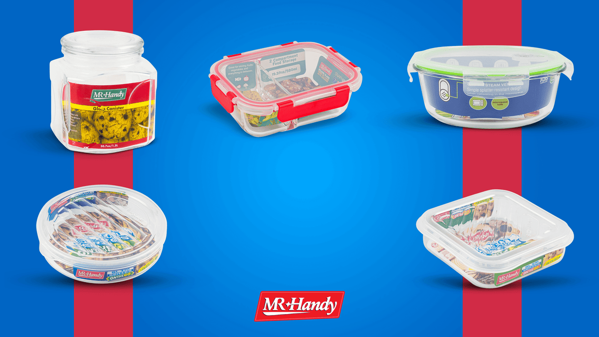 Food Containers– Tagged "Food Containers" – Mr. Handy Shop
