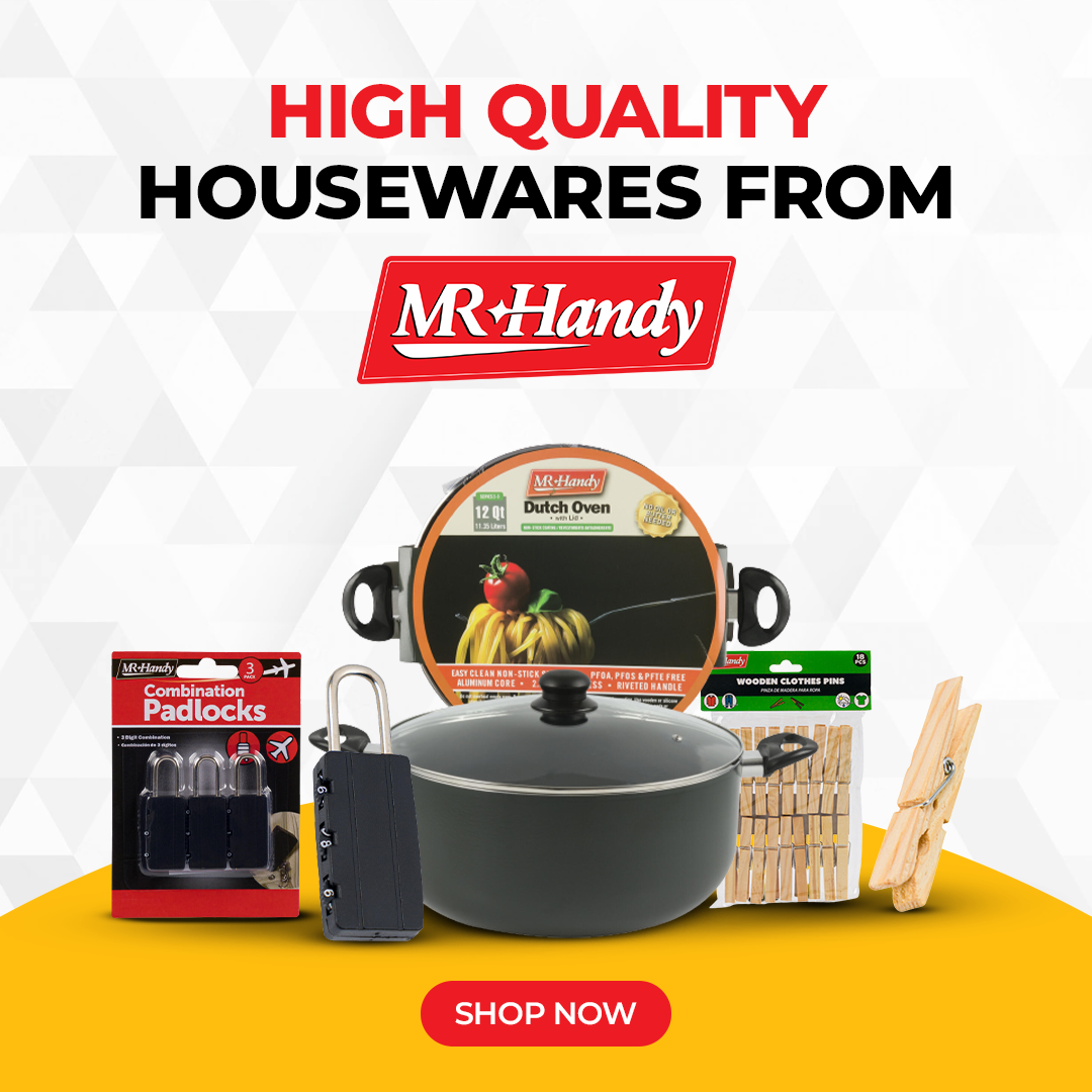 Collections – Mr. Handy Shop